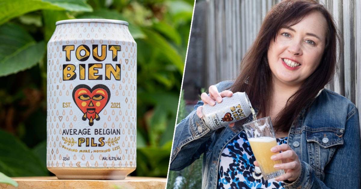 Onze biersommelier proeft het bier van internetfenomeen Average Rob ...