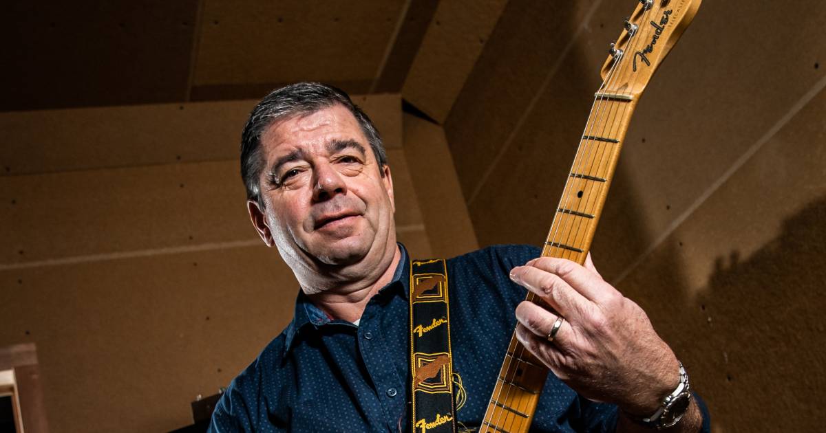 ANNO 2020. Peter Leyman: “Ik nam pillen om te kunnen slapen en pillen ...