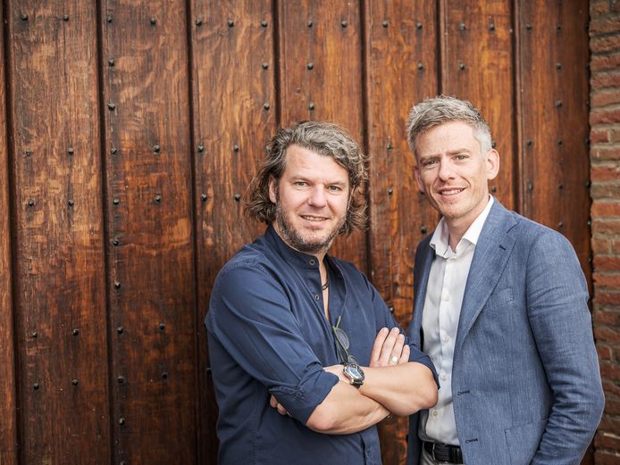 Pand van voormalig driesterrenrestaurant Hertog Jan wordt binnenkort ...