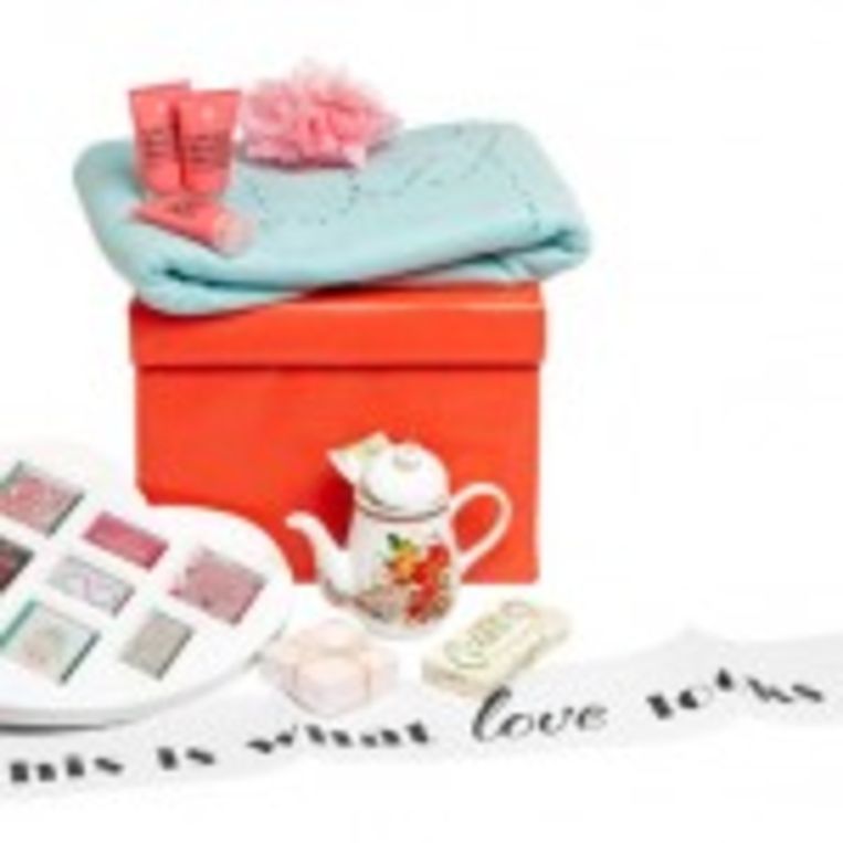 Een doos vol liefde | Margriet