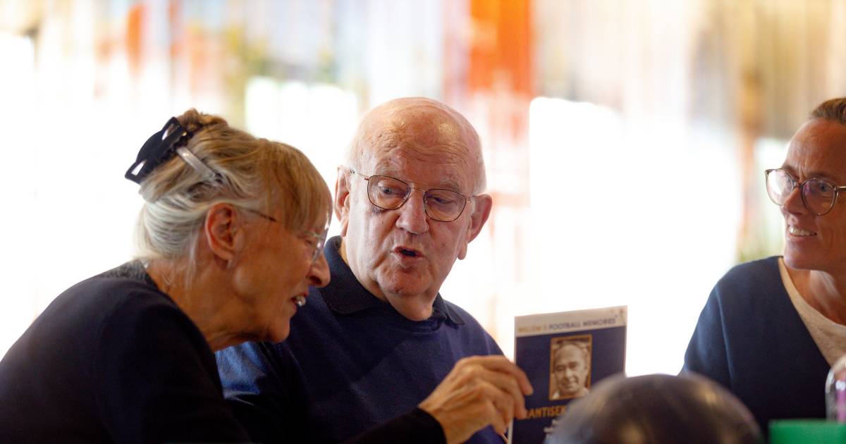 Column Tim Reedijk | Fascinerend dat het menselijk brein zo veel ...