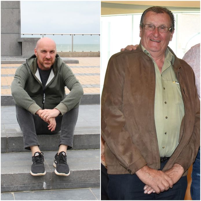 Hugo Goens, vader van tv-maker Eric, overleden: “Hij heeft zich zijn ...