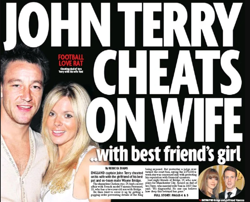 SPORTSCHANDALEN (1). “Verraden door zijn kapitein en beste vriend ...