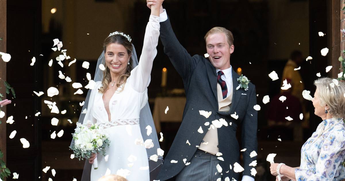 Waarom huwde aartshertog Alexander van Oostenrijk in België? “Zowel hij ...