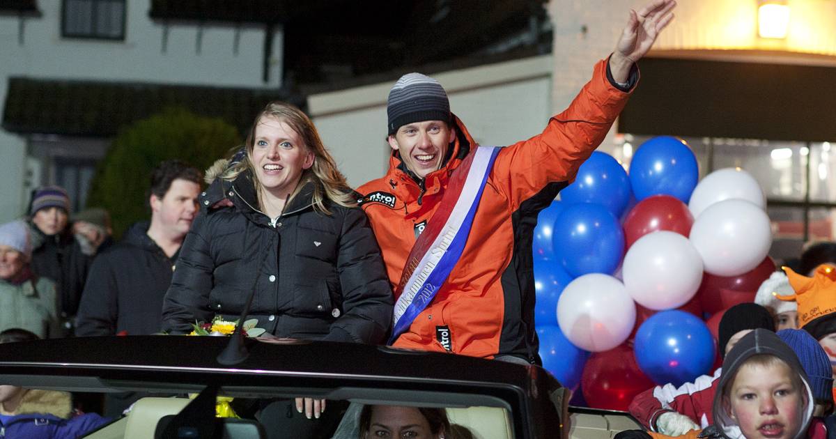 Groothuis: Seizoen is al geslaagd | Schaatsen | AD.nl