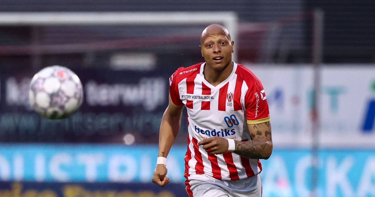 Kay Tejan haalt uit naar TOP Oss: ‘Ze wilden mij tegenhouden om naar ...