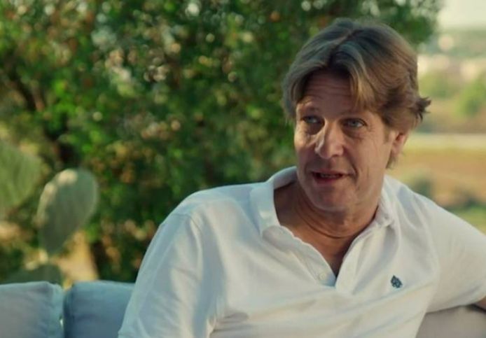 Günther Neefs laat in zijn hart kijken in ‘Liefde voor muziek ...