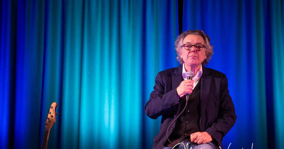 Johan Verminnen keert na vijf jaar terug en zet feestzaal in Beersel op zijn kop: “Hij was nog ...