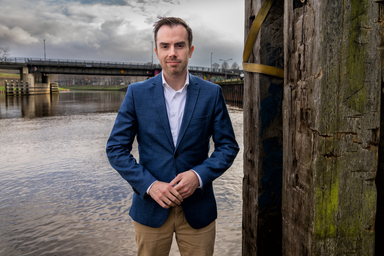 Den Bosch heeft dertig miljoen euro over, wie verdient deze ‘pot met ...