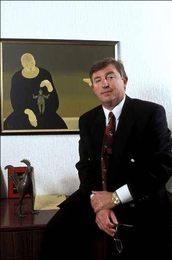 Daerdens en Mathot dienen klacht in wegens laster | Binnenland | hln.be