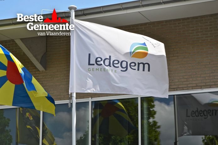 EXCLUSIEF. Welke score geven inwoners aan Ledegem? Ontdek hier het HLN ...