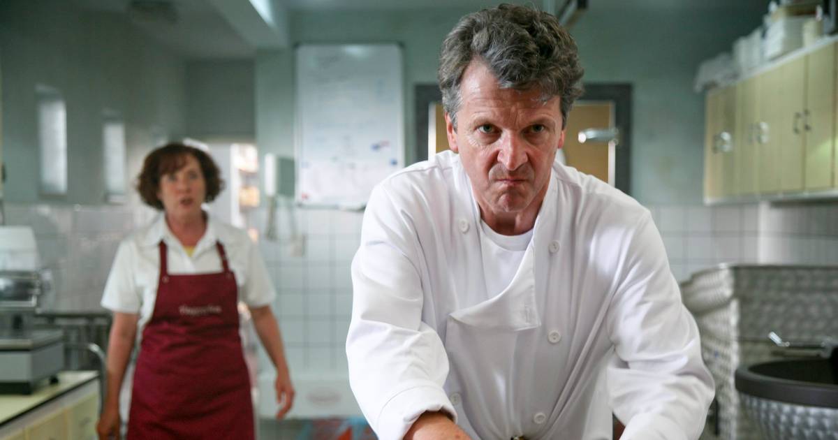 De beste Woestijnvis-reeksen een maand lang gratis te bekijken op ...