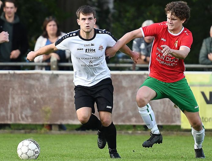 Mathias Gessner loodst ’s Gravenwezel-Schilde naar knappe zeven op ...