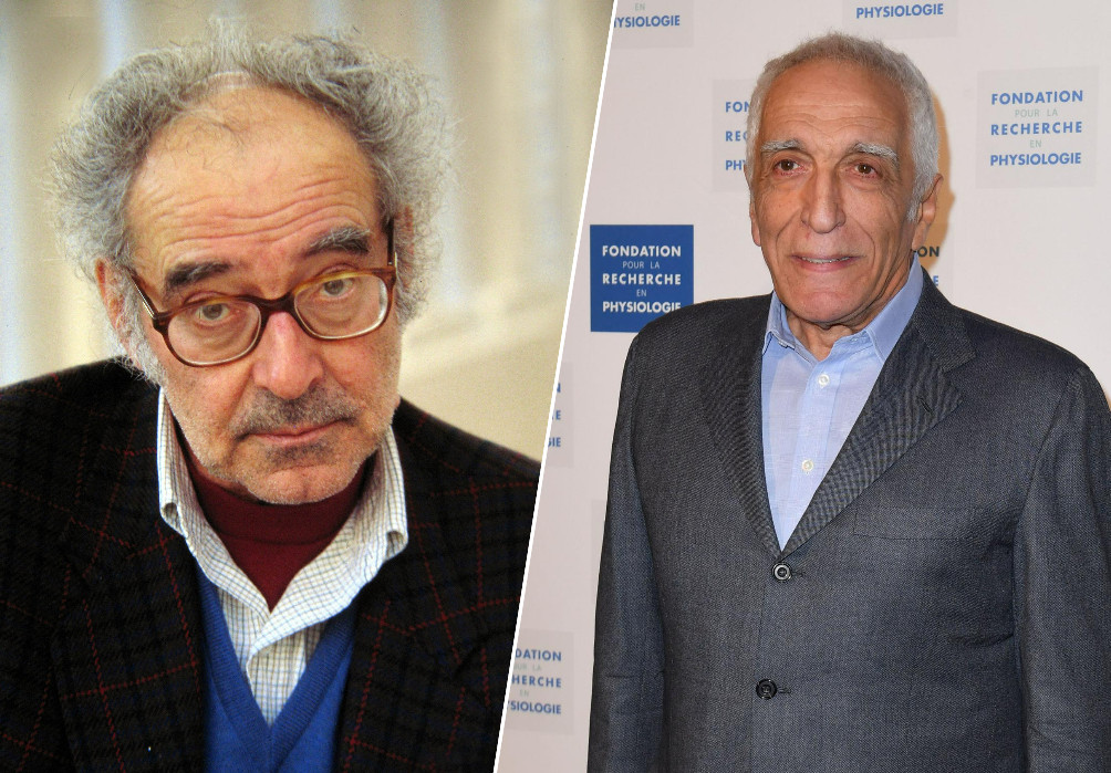 Gérard Darmon s'en prend violemment à Jean-Luc Godard: “Des propos ...