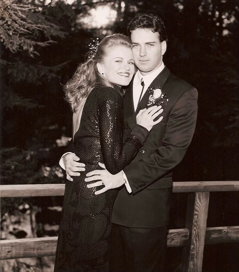 ‘De dingen des levens’-actrice Judi Evans is 30 jaar getrouwd: “De dood ...