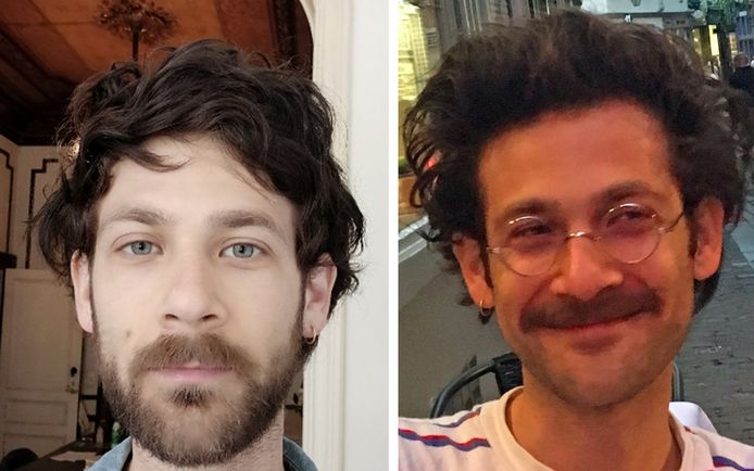 Simon (29) al vier dagen spoorloos sinds hij nog werd gezien in Brussel ...