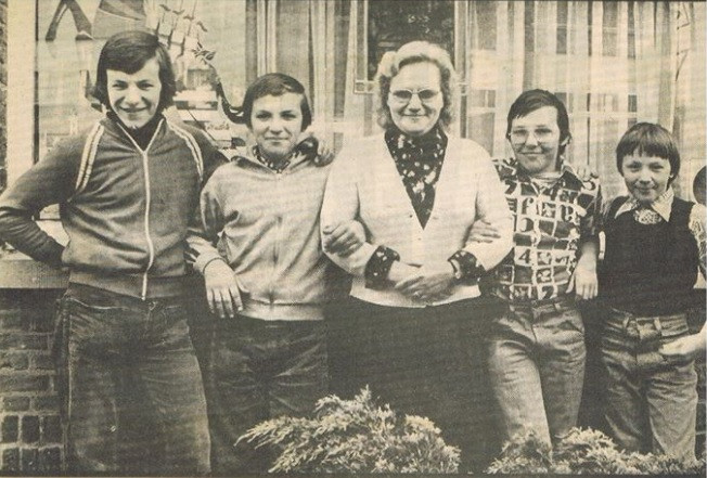 “Ros Beiaardommegang komt voor hem jammer genoeg jaar te laat ...