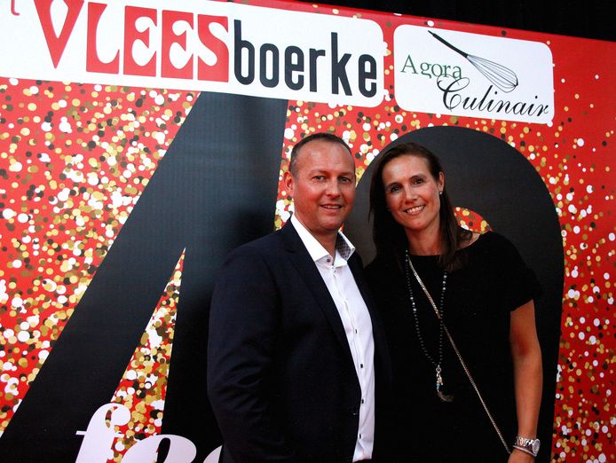 't Vleesboerke viert 40-jarig bestaan | Herentals | hln.be
