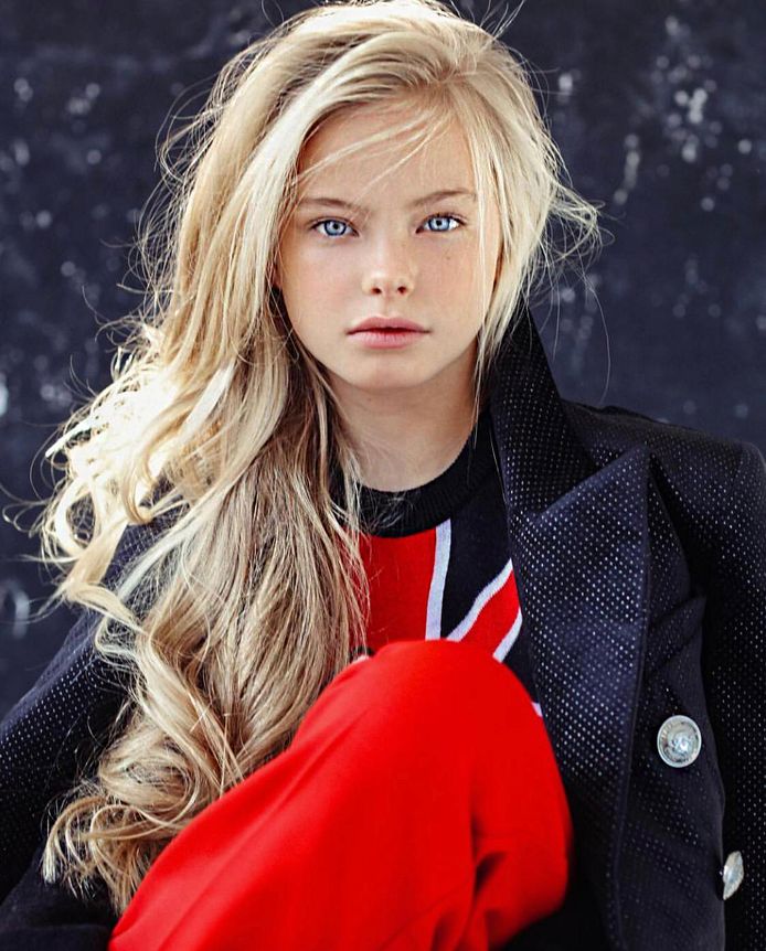 Model Summer de Snoo (10) krijgt eigen realityserie | Show | destentor.nl