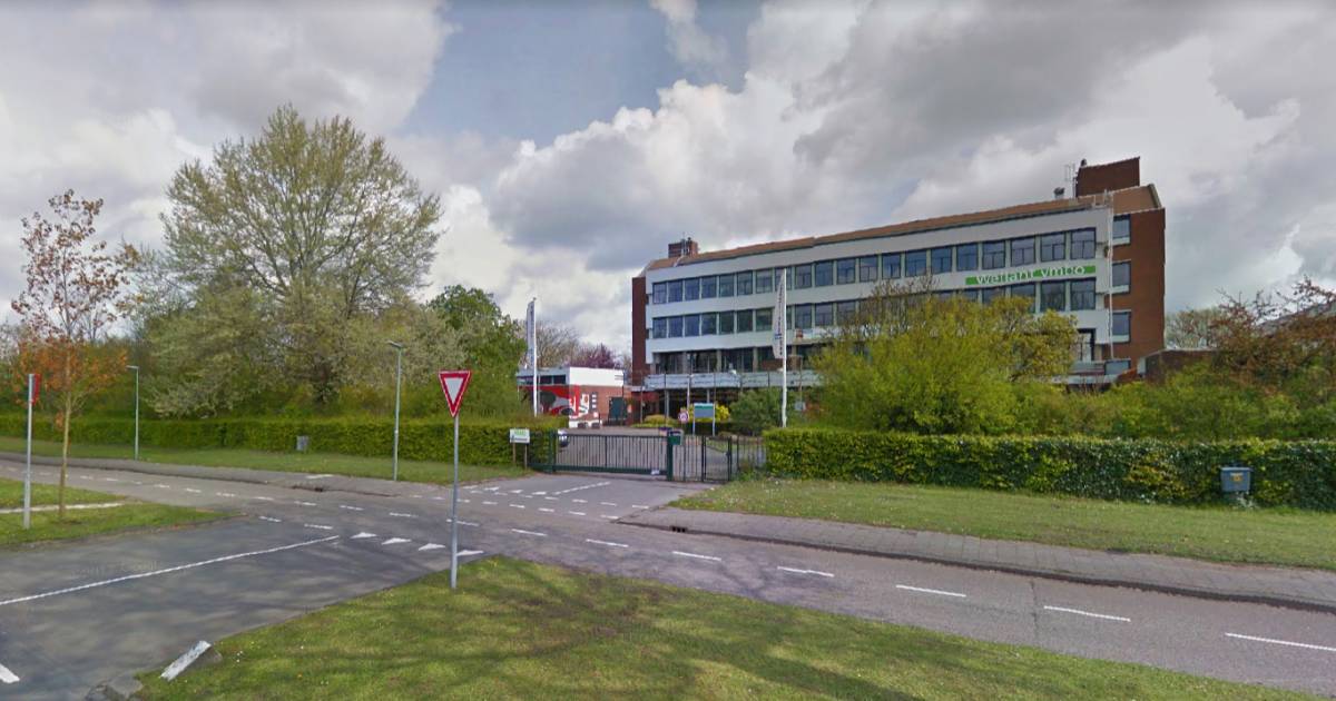 Wellantcollege fuseert met Citaverde en Helicon | Dordrecht | AD.nl