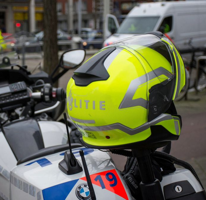 Motoragent in IJsselstein geeft dief 24 uur de tijd om zijn gestolen ...