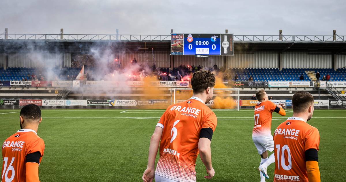RBC kan de eerste Brabantse amateurvoetbalkampioen worden, en mogelijk ...