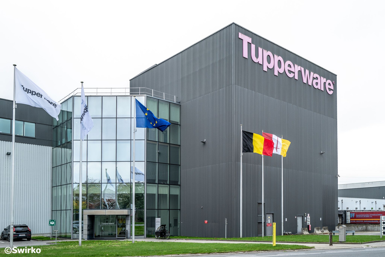 Tupperware-verkoopster Ellen (44) over nakend faillissement: “Als we ...