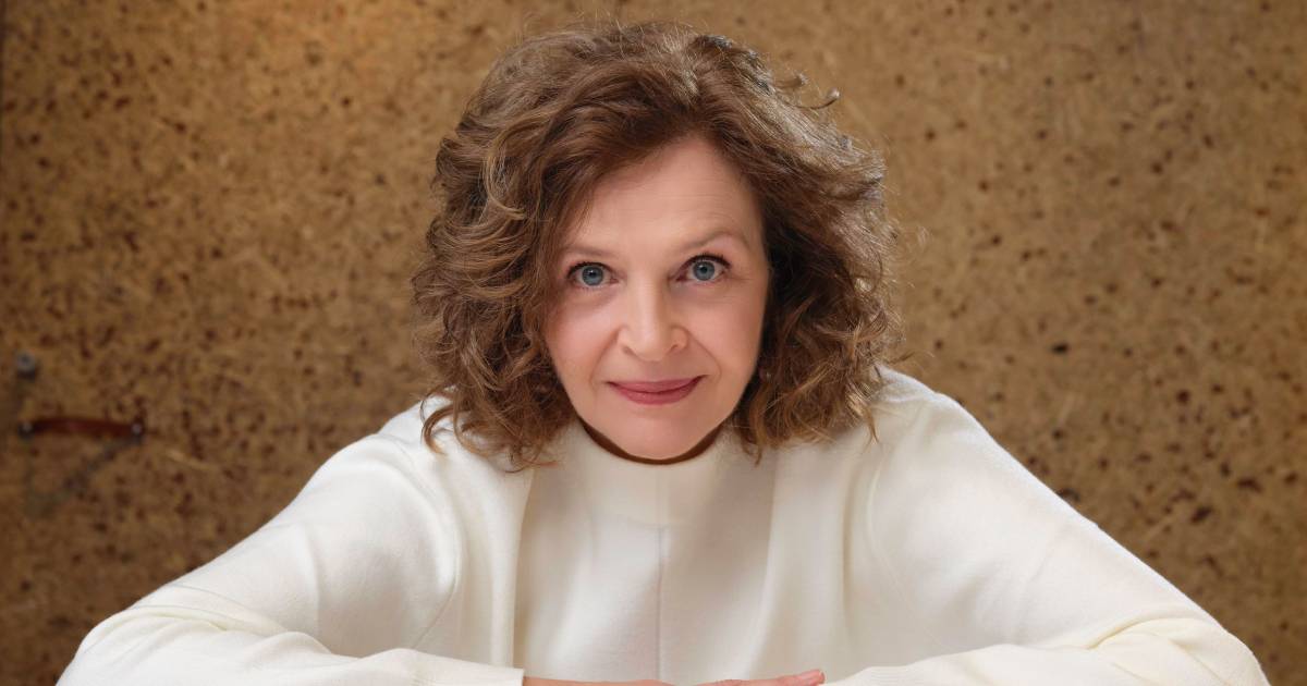 Edith Schippers terug in de politiek: ‘Mijn man en dochter stonden niet ...