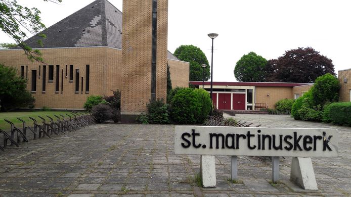 St. Martinuskerk in Losser krijgt mogelijk culturele bestemming ...