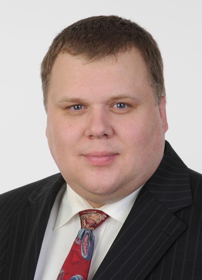 Jasper Walraven (45) nieuwe fractieleider PvdA in Duiven | Liemers ...