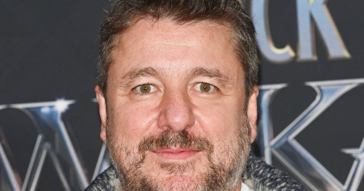 Séquestré avec sa famille par des cambrioleurs, Bruno Guillon sort du ...