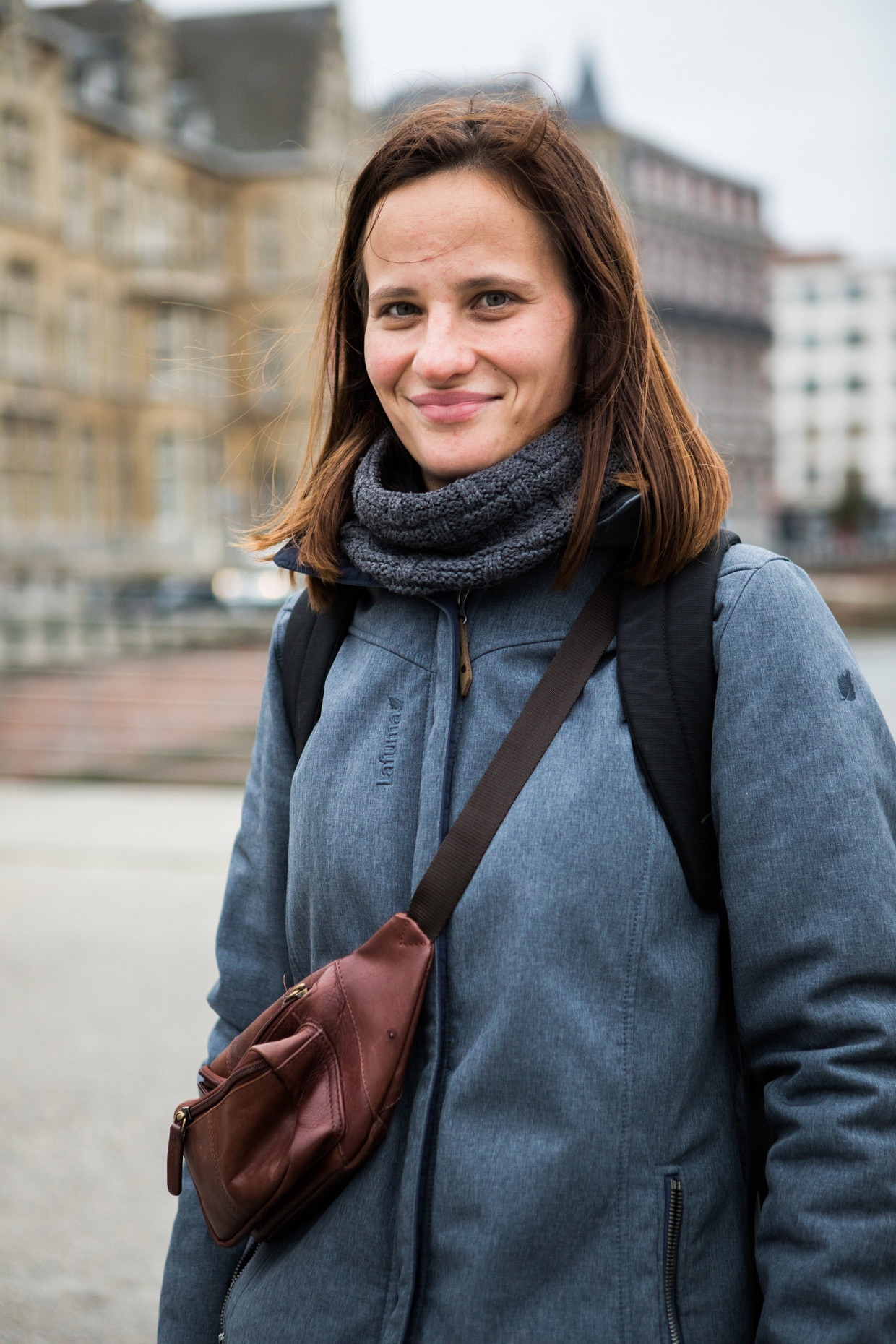 Professionele hondenwandelaars: “Wij helpen hen als het ware hun ...