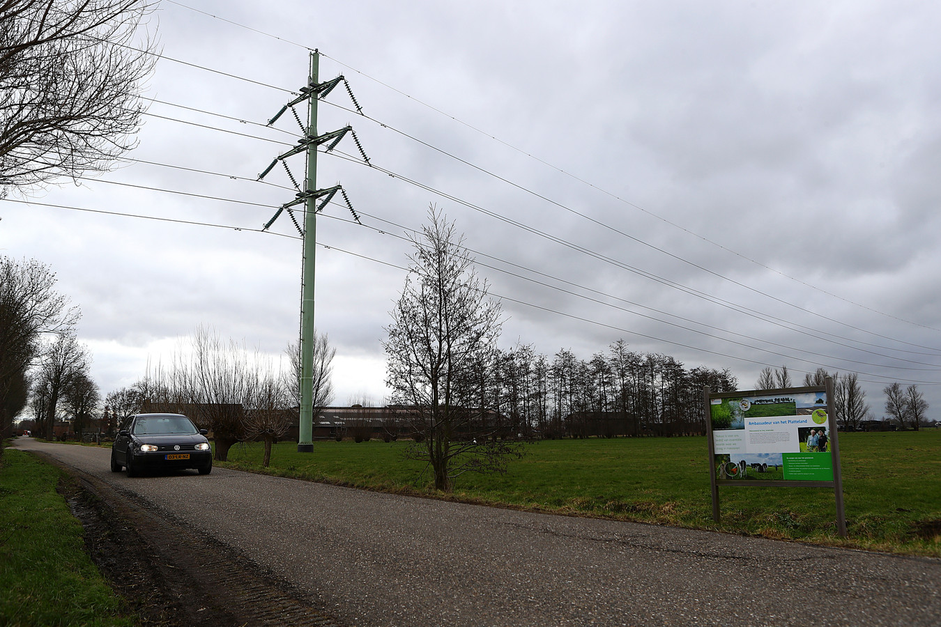 Windmolenbedrijf overvalt bewoners, gemeente én Tennet met stellige brief: ‘Risico’s zijn te ...
