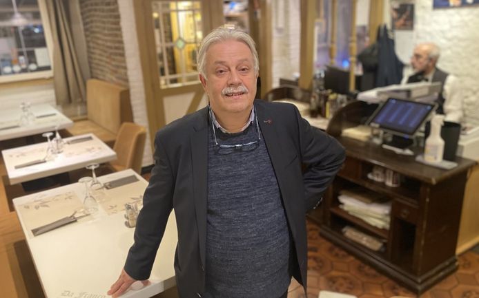 Na Viva Sara Kaffée zoekt ook Da Franco op Grote Markt overnemer: “Tijd ...