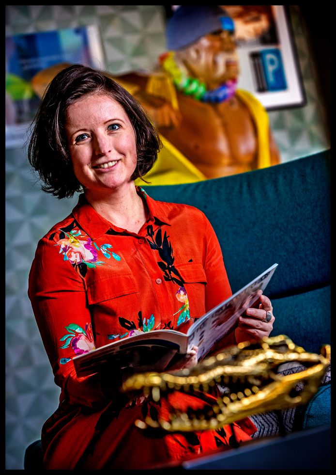 Catawiki veilt geen standaard spullen, maar skelet van mammoet en ...