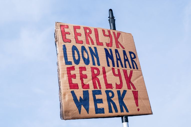 Are greedy workers and unions driving inflation? – Archyde