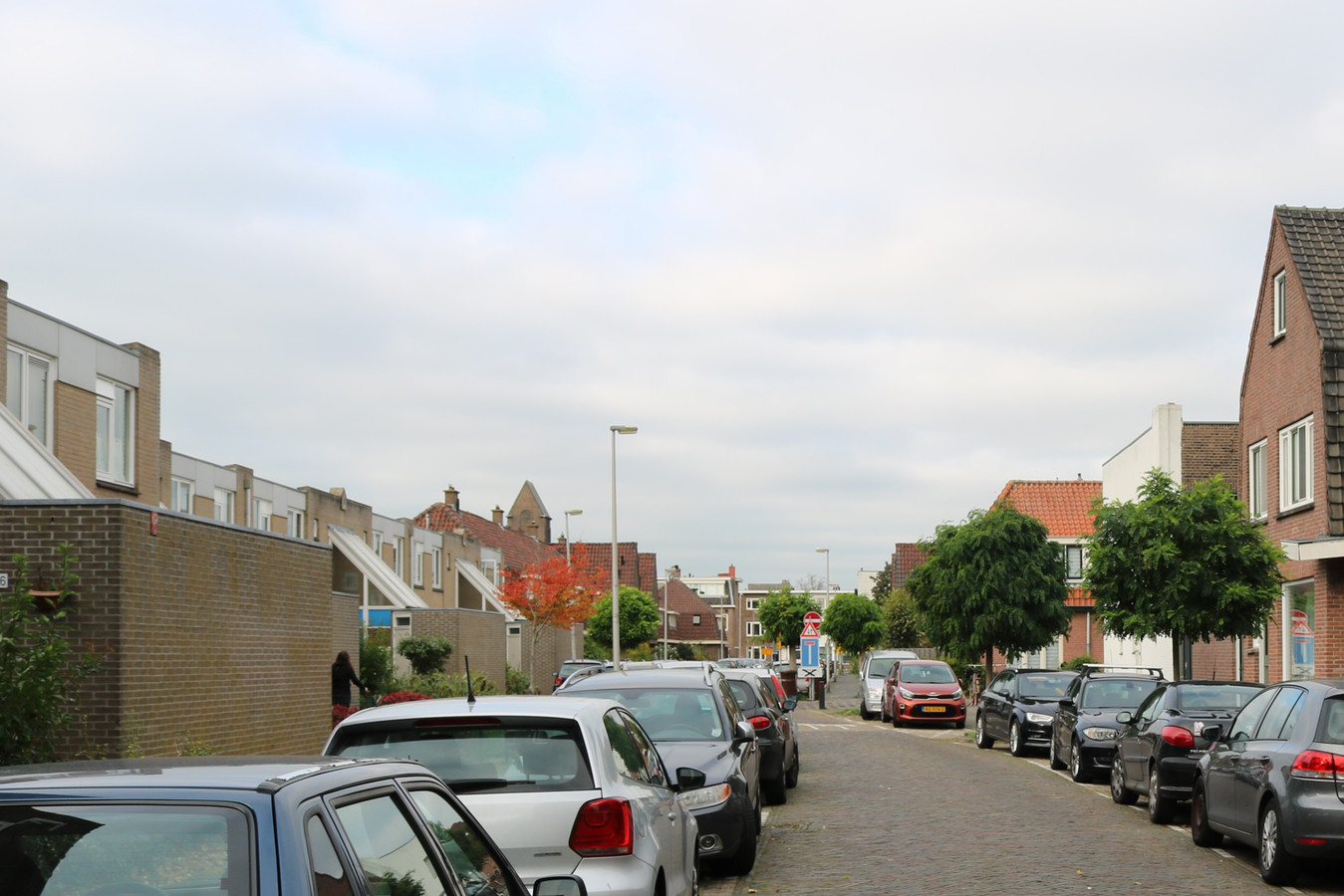 Zuilen Of Utrecht Het Duurde Tot 1954 Voordat Daar Duidelijkheid Over