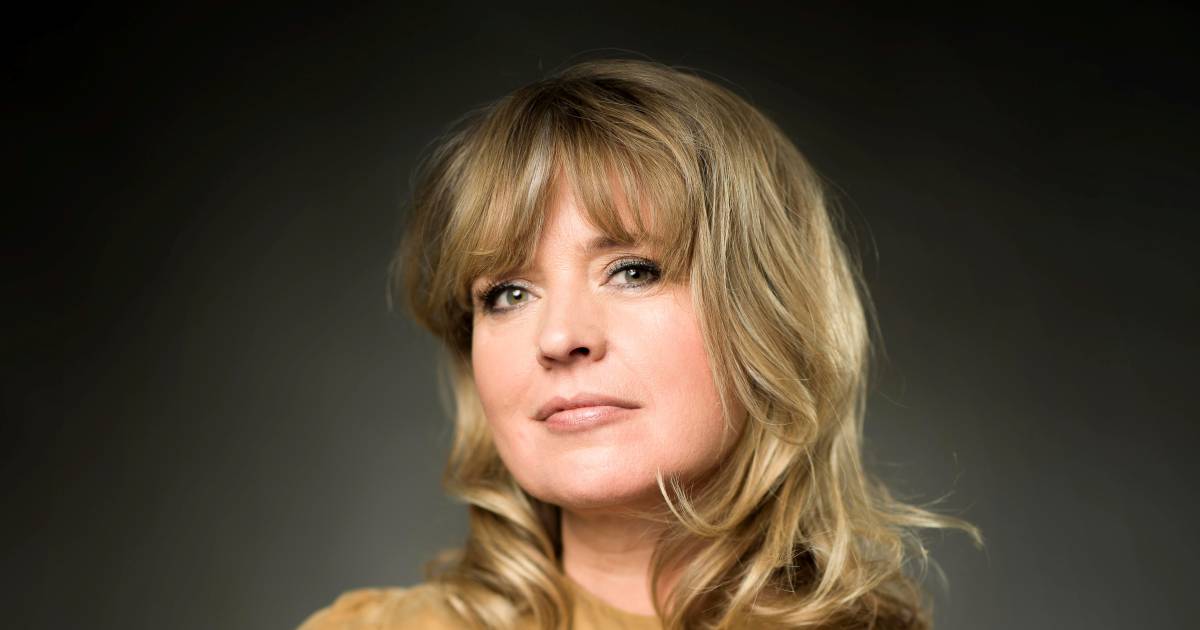 Actrice Ricky Koole: ‘Heel lang werd ik gezien als lief, leuk en blond ...