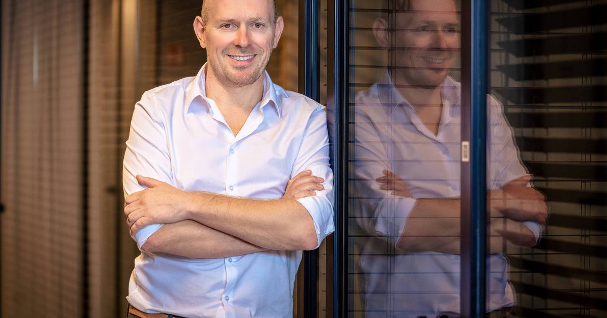 Bart Van Opstal die nog ‘zetelde’ in het ‘Big Brother’-huis, zit straks ...