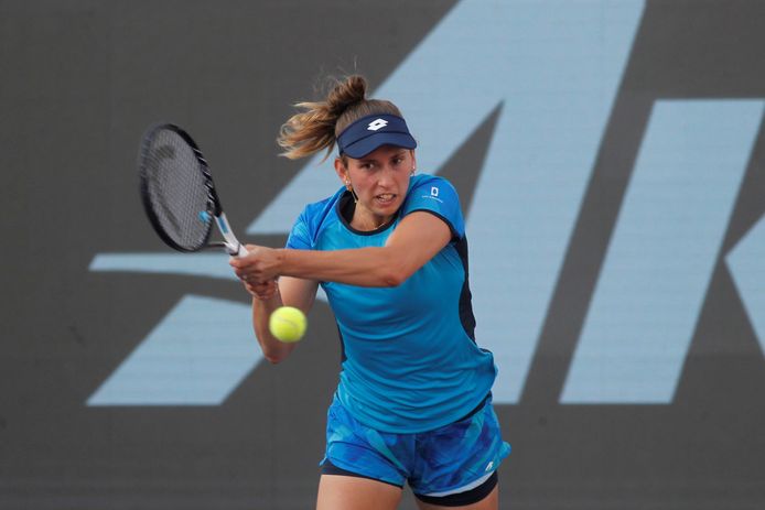 Simon Goffin, broer van, is de nieuwe coach van Elise Mertens | Tennis ...