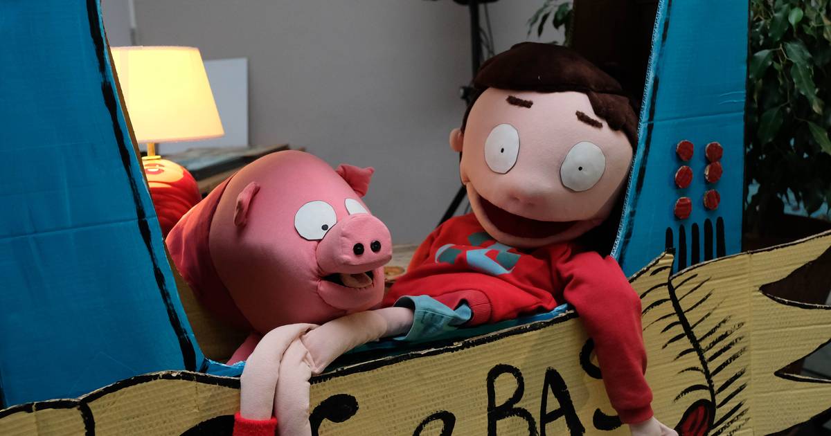 IVAREM zet afvalarmste scholen in de bloemetjes: “Er is zelfs een ...