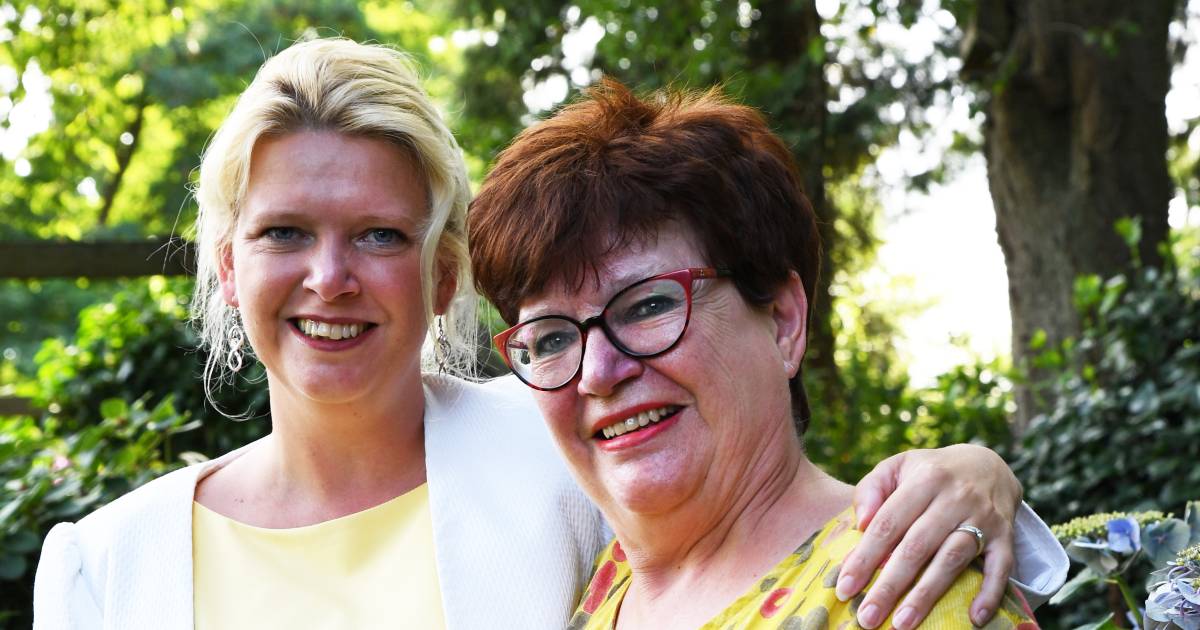 Zo moeder, zo dochter: Marianne en Willemijn van Hees | Breda | bndestem.nl