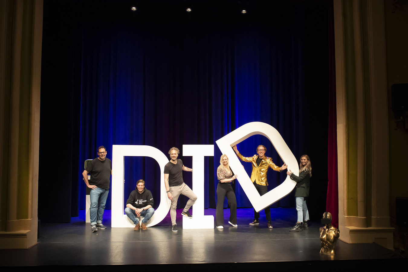 Deze Nederlandse uitvinding uit 1978 had Apple kunnen verslaan ...