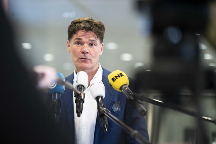 Paul Depla: ‘Zonder bereidheid om te veranderen verdwijnen dierbare ...