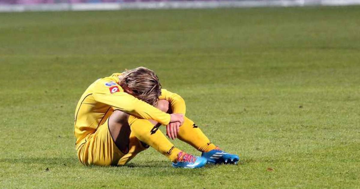 Roda JC maakt jaar af met Plum en Vrede | Voetbal | gelderlander.nl
