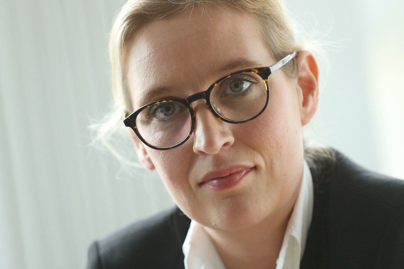 AfD geeft boze Duitser een stem | Foto | AD.nl