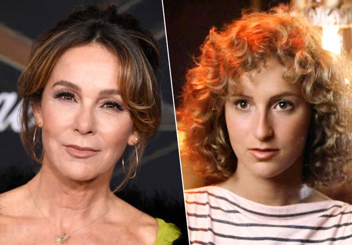 Jennifer Grey verschijnt in het vervolg van ‘Dirty Dancing’: “Ook ...