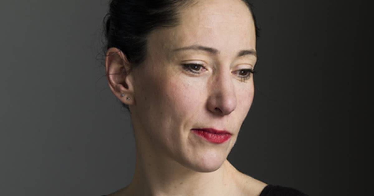 Auteur Saskia De Coster wordt eerste huisschrijver van de KU Leuven ...