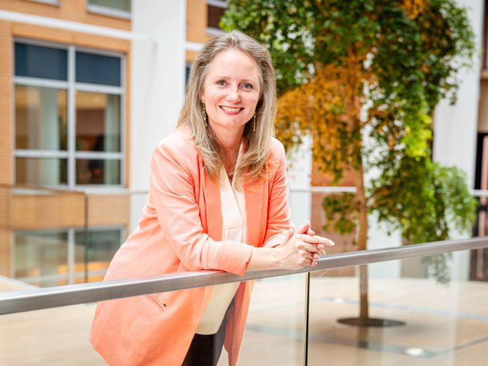 Agema geeft eerste interview als minister: ‘Ik ben zo bang dat ik te ...