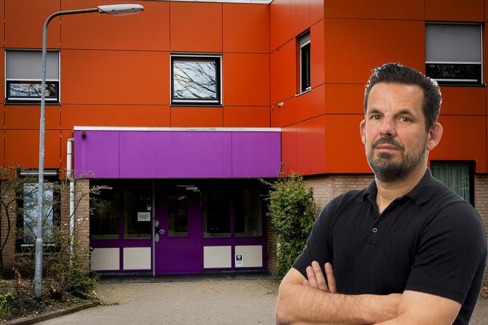 ‘Fivoor vindt het eigen imago belangrijker dan de veiligheid’ | Den ...